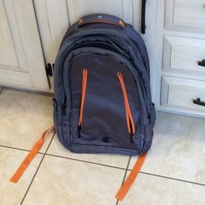 Champion Bags | Backpack | Poshmark